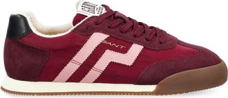 GANT Sneakers Gant 31531035 Dunkelrot