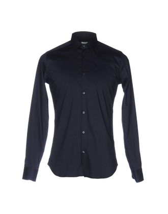 Caliban TOPS - Hemden auf YOOX.COM