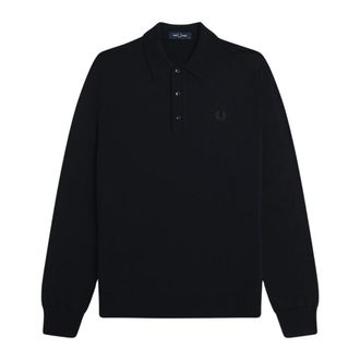 Fred Perry Sweatshirts - - Sweatshirts & Hoodies - Herren - Blau - XL