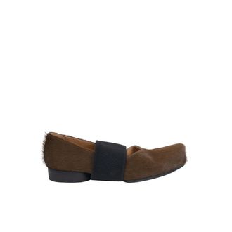 Uma Wang Ballerinas - - Shoes - Damen - Gr&uuml;n - 36 EU