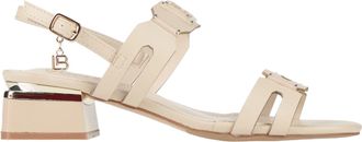 Laura Biagiotti SCHUHE - Sandalen auf YOOX.COM