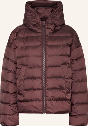 Marc O'Polo Marc Opolo Lightweight-Daunenjacke rot
