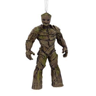 Hallmark Marvel Guardians of The Galaxy Groot Weihnachtsdekoration