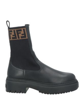 Fendi SCHUHE - Stiefeletten auf YOOX.COM