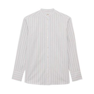 Ines De La Fressange Ollie Hemd - - Blouses & Shirts - Damen - Mehrfarbig - 2XS