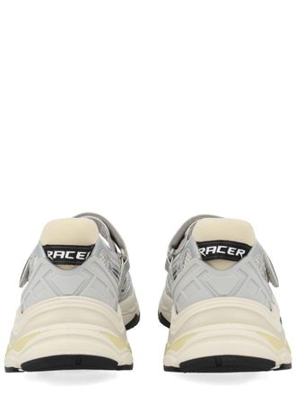 Ash Sneaker - Gray
