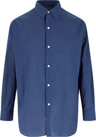 Kaptain Sunshine Baumwollhemd