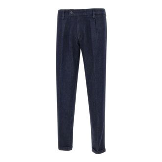 Re-hash Herren, Hosen, Blau, W33Gr&ouml;&szlig;e