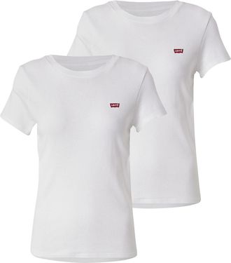 Levi's Essential Tee (2-Pack)