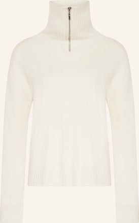 Y.A.S. Pullover weiss