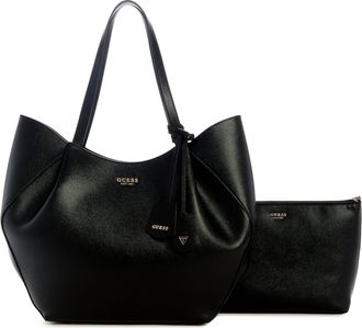 Guess JEANS BORSA DONNA NERO