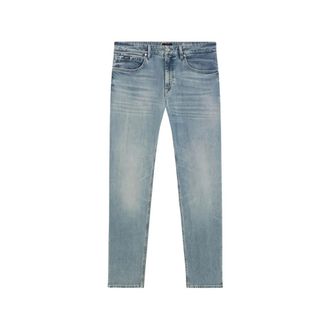 HUGO BOSS Herren, Jeans, Blau, W32Gr&ouml;&szlig;e