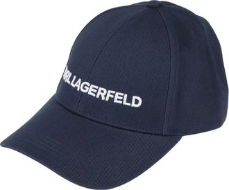Karl Lagerfeld ACCESSOIRES - M&uuml;tzen & H&uuml;te auf YOOX.COM