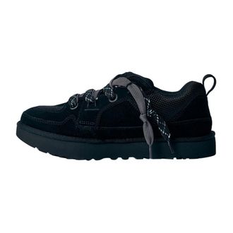 UGG Ugg, Homme, Sport, Noir, Taille: 45 EU Lowmel Baskets