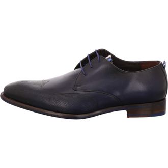 Floris Van Bommel Floris Van Bommel Herren 18082/01 Derbys, Blau (Dark Blue 01)