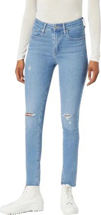 Levi's Femme, Jeans, Bleu, Taille: W25 L30 Jeans skinny