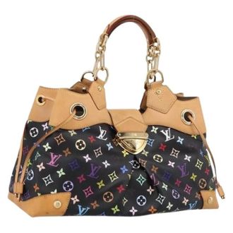 Louis Vuitton Pre-owned Monogram Multicolor Tote Bag - - Pre-owned - Damen - Mehrfarbig - ONE SIZE