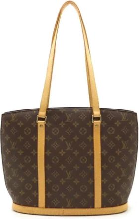 Louis Vuitton Damen, Pre-Owned, Braun, ONE SIZEGröße