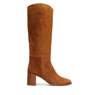 H&ouml;gl Stiefel H&Ouml;GL Jess 2-106622-11000 Braun