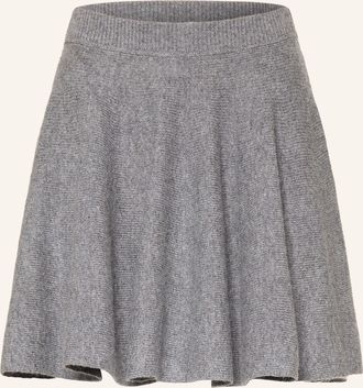 By Malene Birger By Malene Birger Strickrock Sherry grau