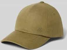 Marc O'Polo Basecap aus reinem Leinen