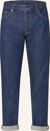 Dondup Jeans Regular Fit blau
