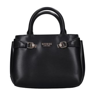Guess Damen, Taschen, Schwarzk, ONE SIZEGr&ouml;&szlig;e