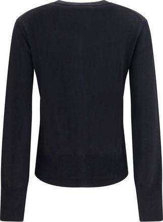 Vivienne Westwood Bea Cardigan - Black