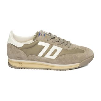 Back70 Jogger - - Shoes - Herren - Grau - 40 EU