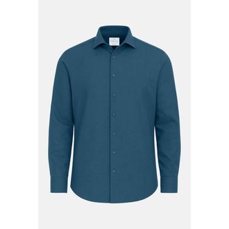 Vercate Sans repassage - Bambou