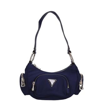 Guess Femme, Sacs, Bleu, Taille: ONE Size Sacs.. Bleu