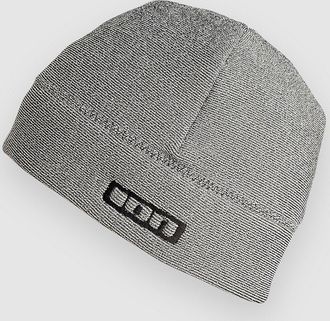 ION Ion Wooly Beanie gris