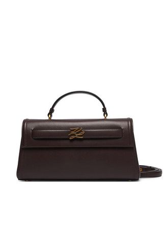 Karl Lagerfeld Handtasche B3W30310 Braun
