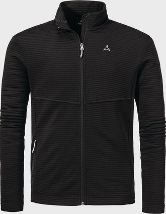 Sch&ouml;ffel Fleecejacke Hiking CIRC Fleece Jk Style Smue MNS