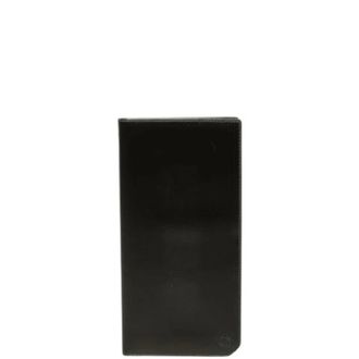 Loewe Pre-owned Cuir petite-maroquinerie - Femme - Pre-owned - Noir - Taille: ONE Size