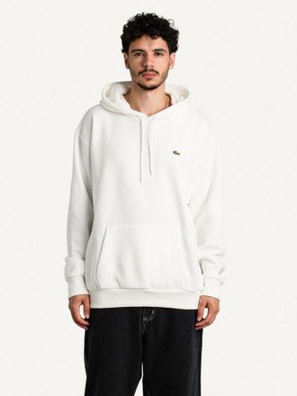 Lacoste Hoodie Lacoste Basic Hoodie