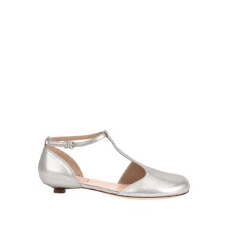 AGL Agl, Damen, Schuhe, Grau, 37 EUGr&ouml;&szlig;e