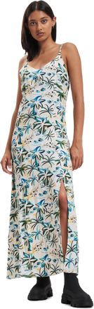 Just Rhyse Dress Waikiki Sand Colored, XL