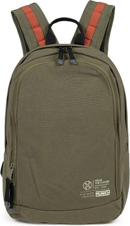 Munich Rucksack TECA RECYCLED