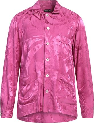 Tom Ford TOPS - Hemden auf YOOX.COM