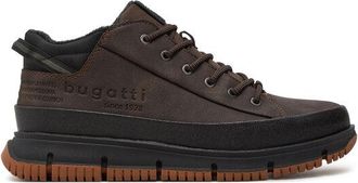 Bugatti Schnürschuhe 341-AC238-5000 Braun