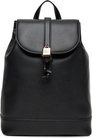 Karl Lagerfeld Rucksack KARL LAGERFELD A3W30154 Schwarz