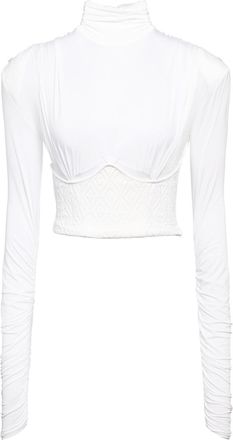 Elisabetta Franchi TOPS - Tops auf YOOX.COM