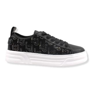 Liu Jo Sneakers - - Shoes - Damen - Schwarzk - 36 EU