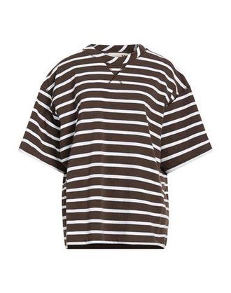 The M.. TOPS - T-shirts sur YOOX.COM