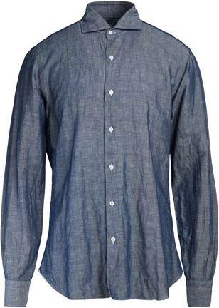 Barba TOPS - Chemises sur YOOX.COM