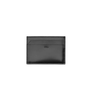 032c Kartenhalter in Schwarz - - Accessories - Herren - Schwarzk - ONE SIZE