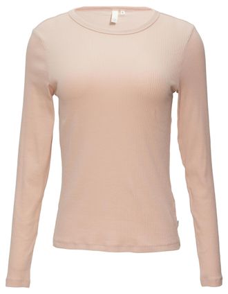 QS by s.Oliver Damen 2153300 T-Shirt Langarm, 4056, X-Large