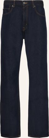 7 For All Mankind Jeans Modern Straight Straight Fit blau