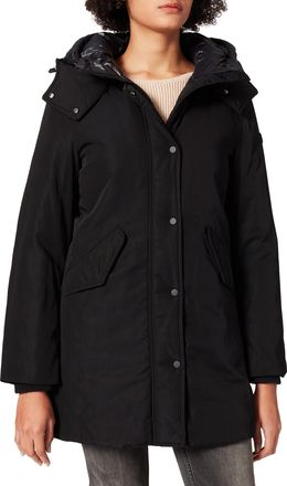 Marc O'Polo Damen 108008471081 Jacke, 990, 40
